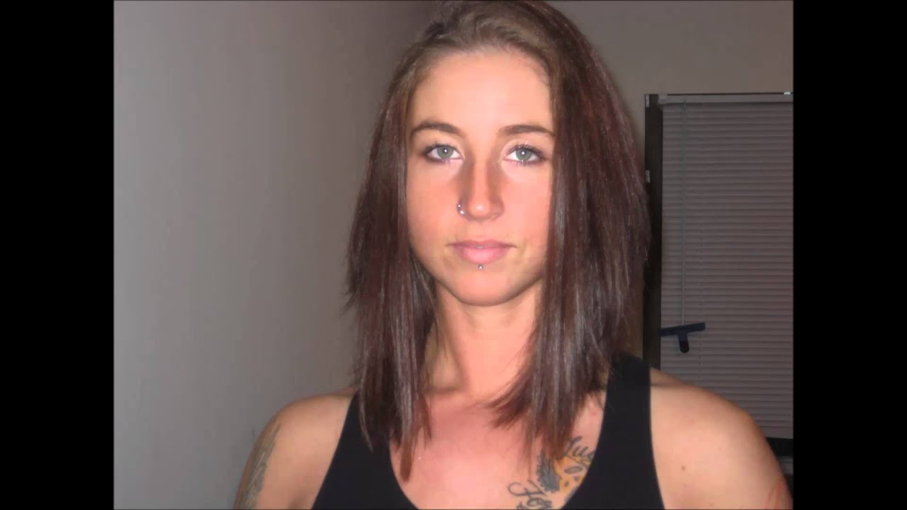 Ave Maria sung by Allison Owings - YouTube