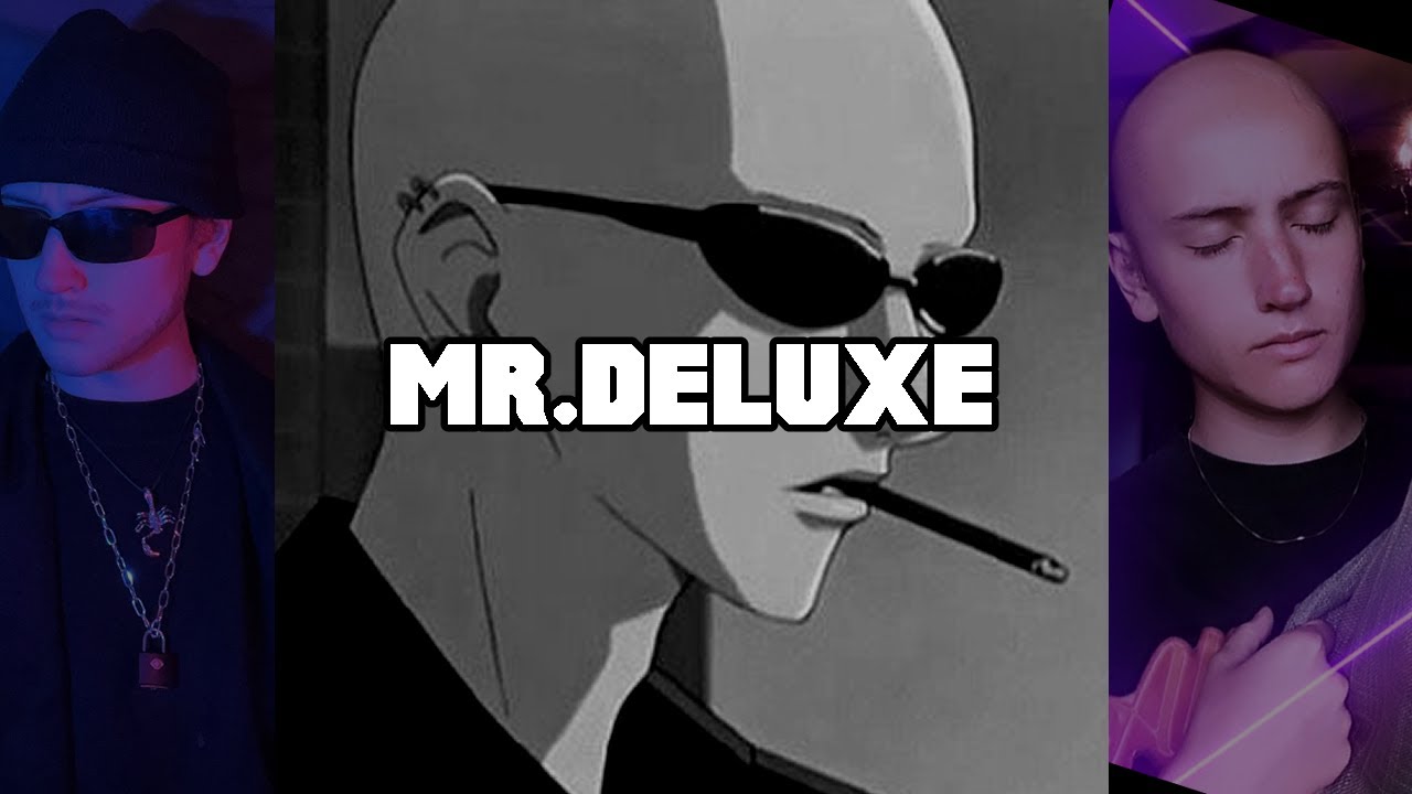 MR.DELUXE (Full Mixtape) - YouTube