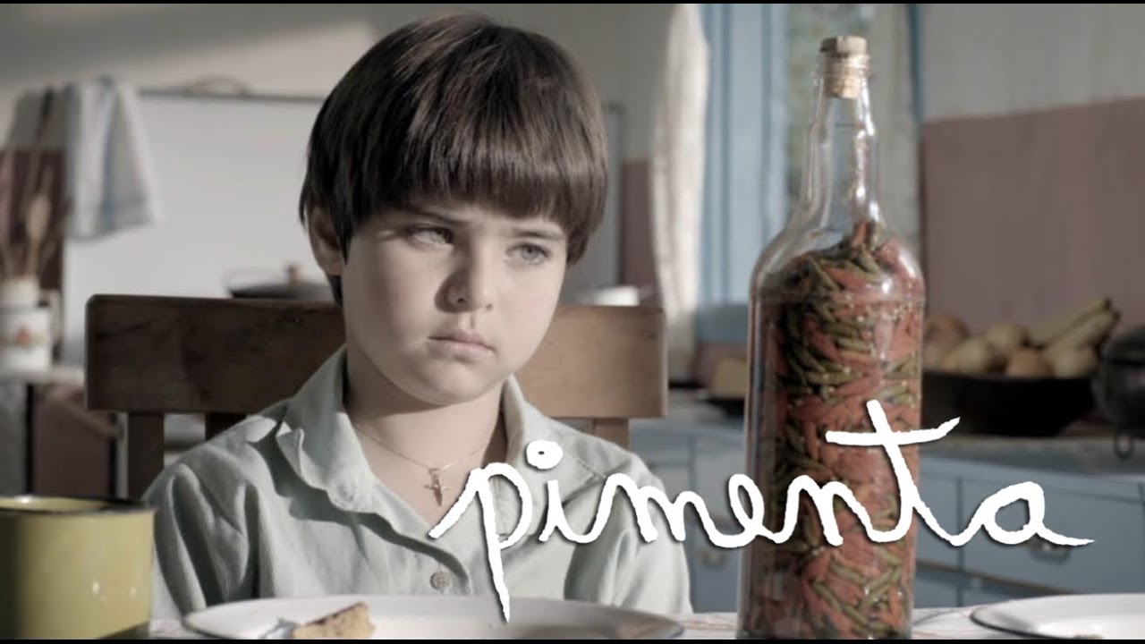 Pimenta - Trailer - YouTube