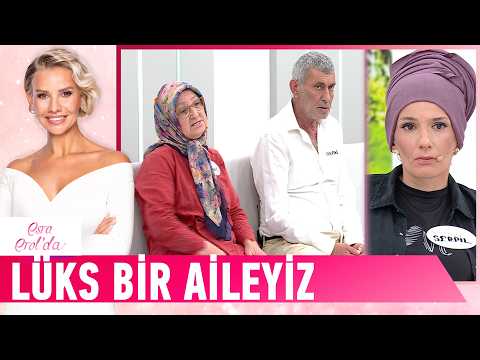 Görümce - gelin kavgası gündeme oturdu -  Esra Erol'da Kolaj