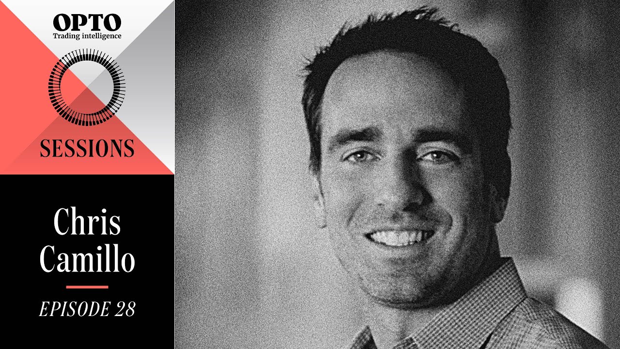 Chris Camillo on his Investment Strategy & Dumb Money | Opto Sessions ...