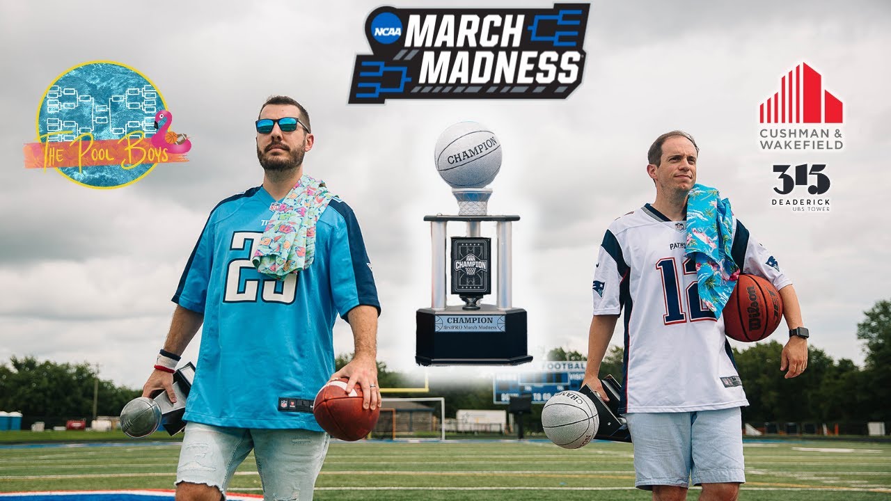 315 Deaderick - A Champion is Crowned! - YouTube