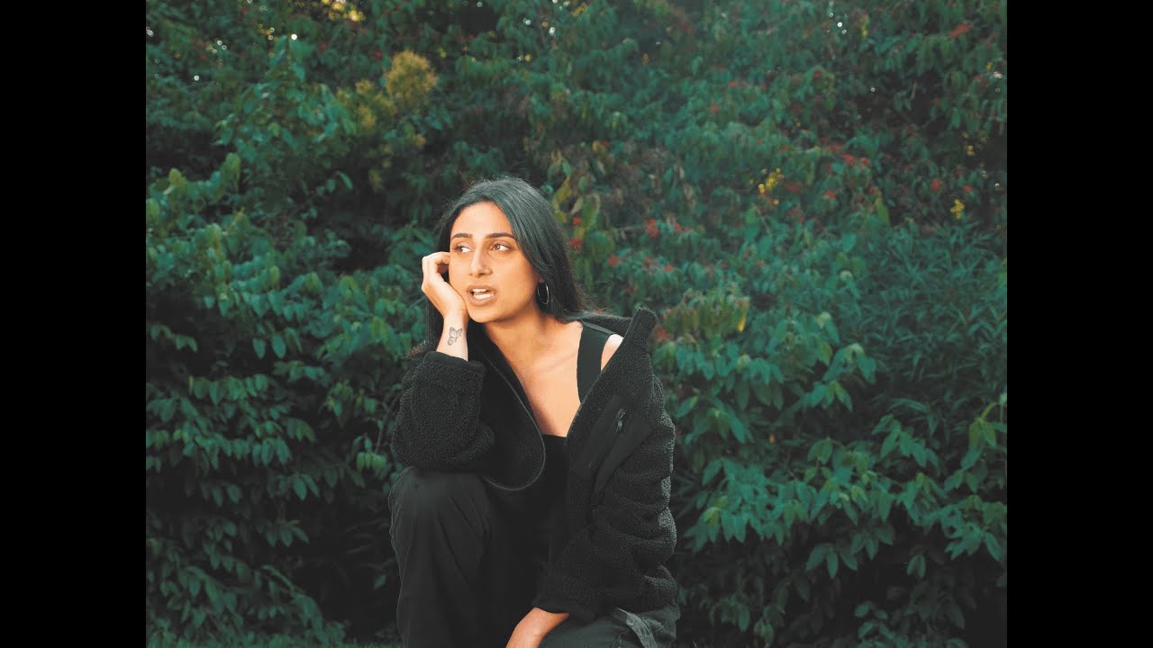 Kaiya - Surrender (Official Music Video) - YouTube