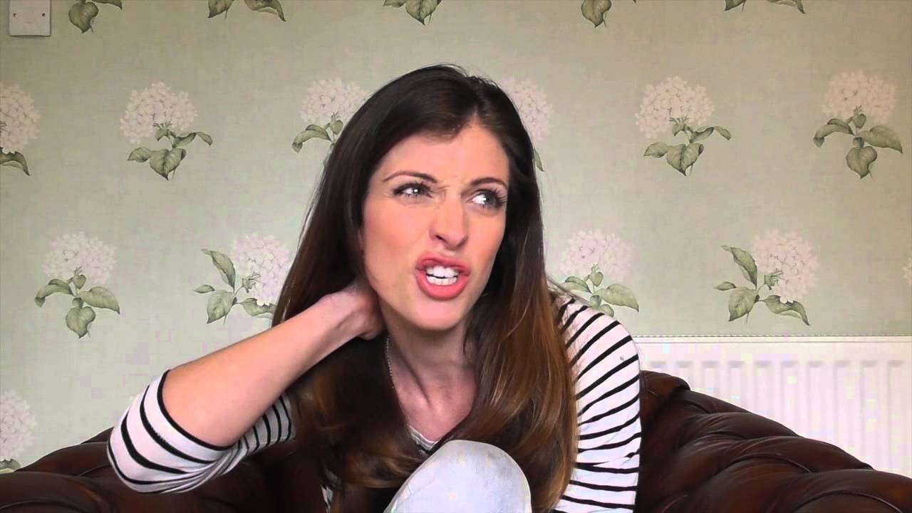 Highs and Lows of Parenting | Jessica Thornton - YouTube