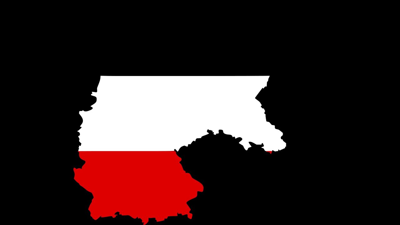 German Empire Accurate Borders in RoN with @NewKaiser - YouTube
