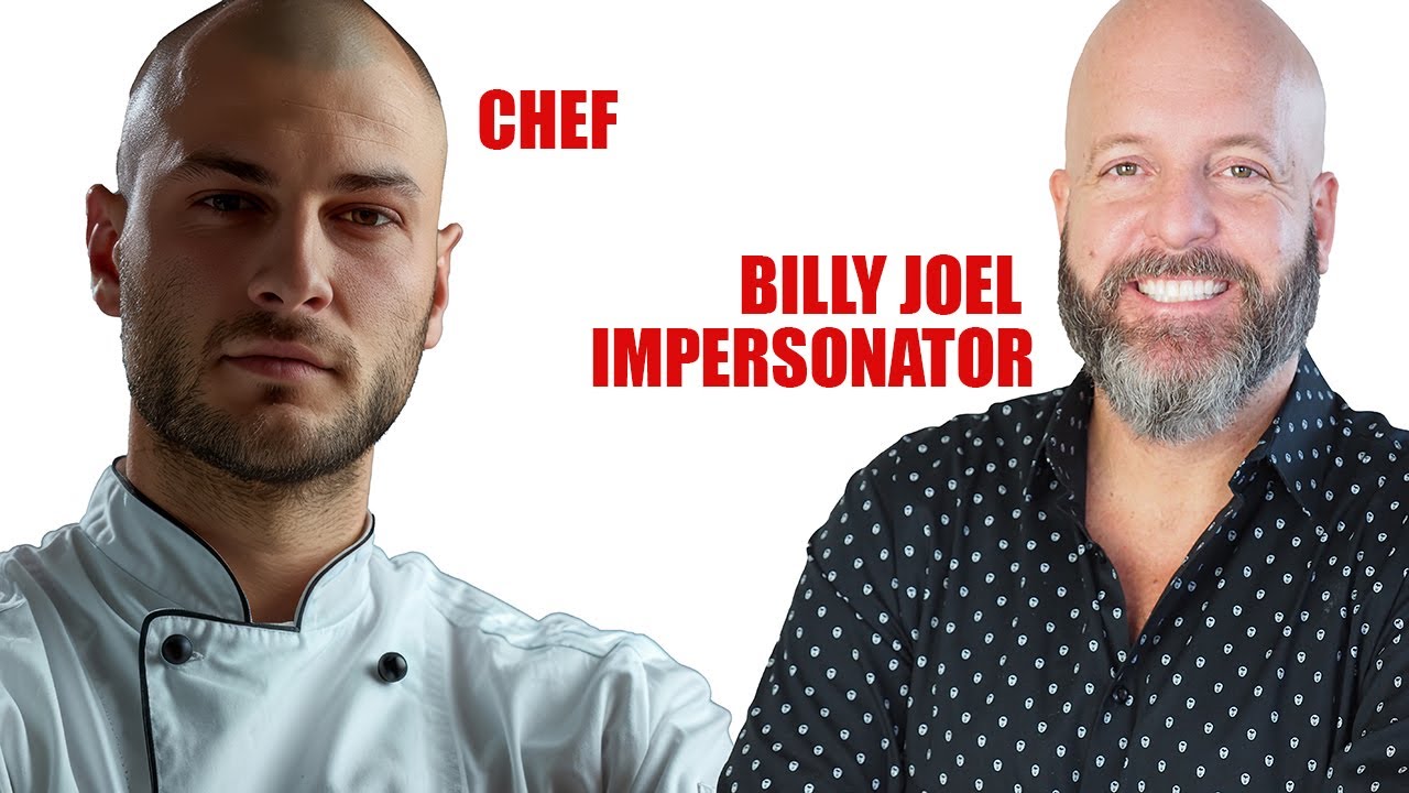 Don't Call Me Chef - YouTube