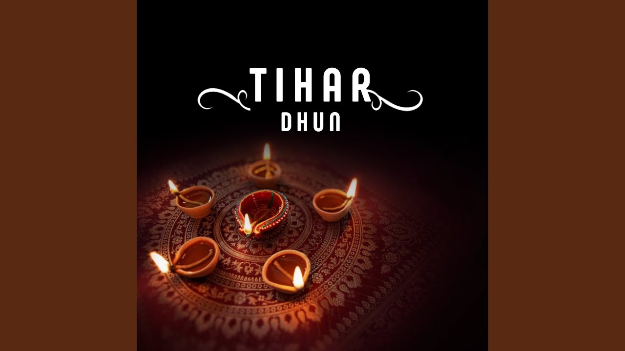 Tihar Dhun- Deusi Bhailo - YouTube