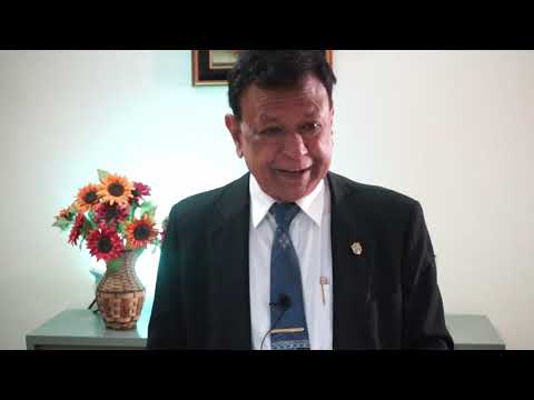 Pastor Virendra Arora - Triple Star of Value - YouTube