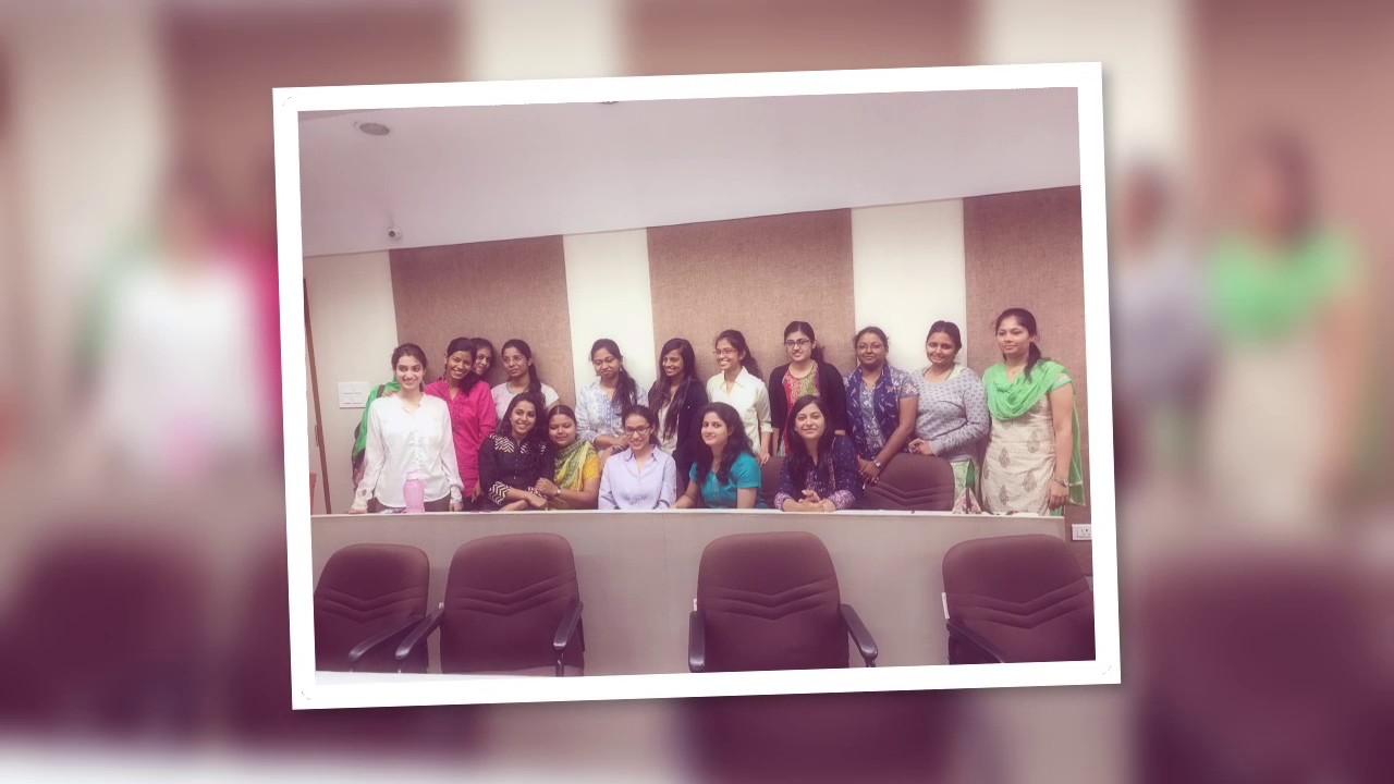 GMCS BANGALORE || 38th BATCH || ICAI || CA FINAL - YouTube