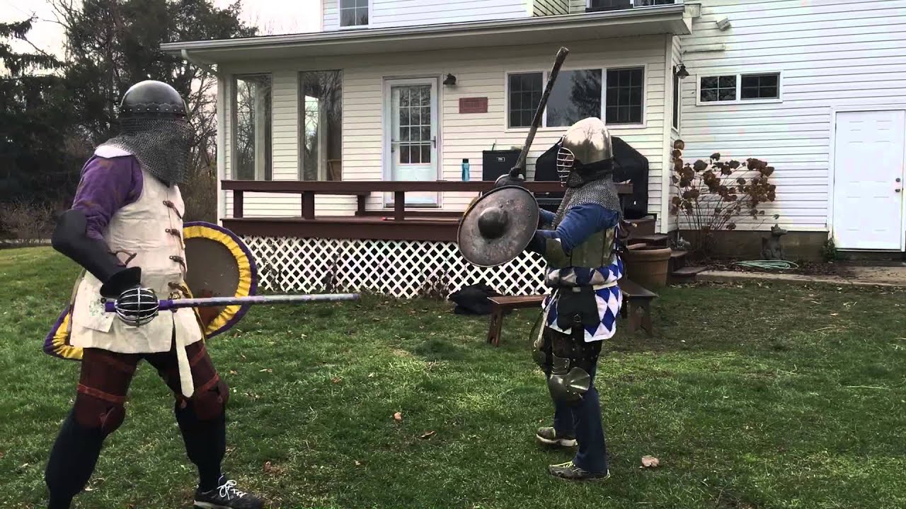 Edmund and Cellach 10 - YouTube