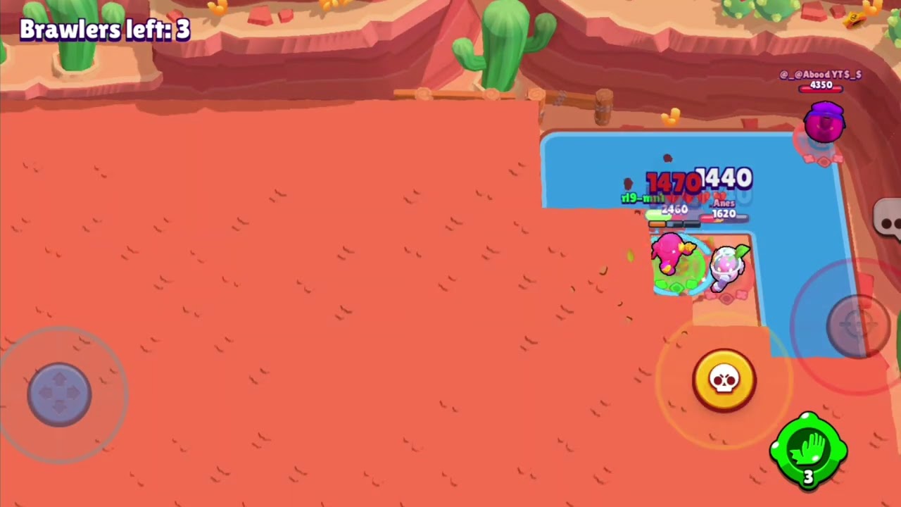 how long is gene super? - YouTube