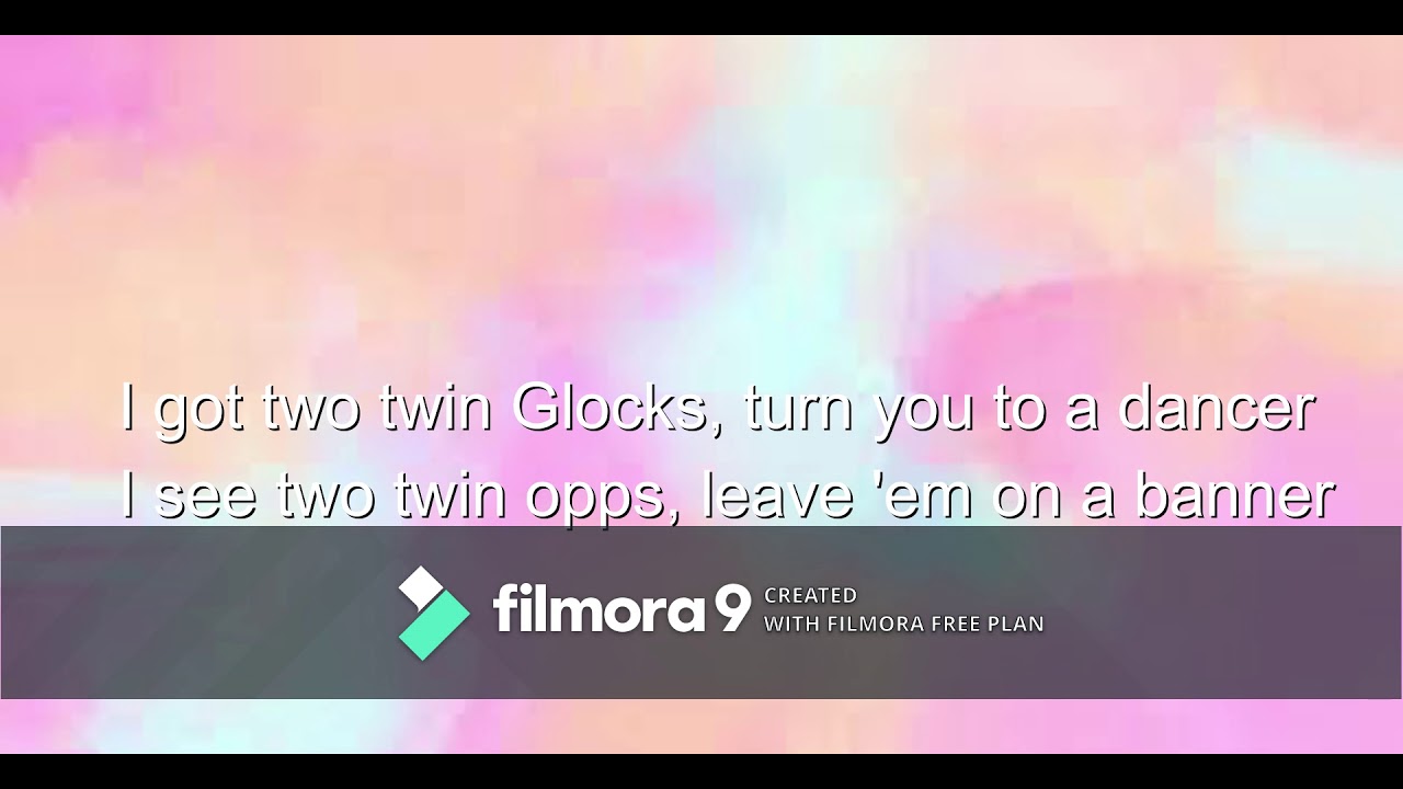 Lil Tecca Ransom Lyrics - YouTube