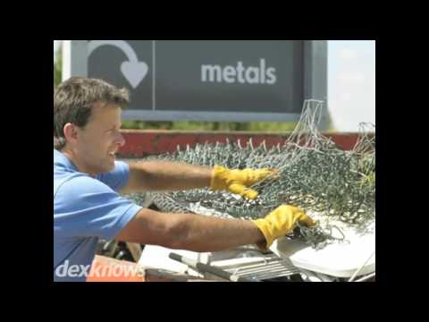 North Country Waste & Recycle Cloquet MN 55720-1646 - YouTube
