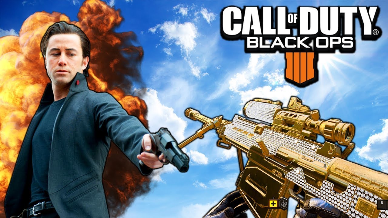 1 vs 1 CECCHINI! IL RITORNO DI BIGMICH! (COD BO4) - YouTube