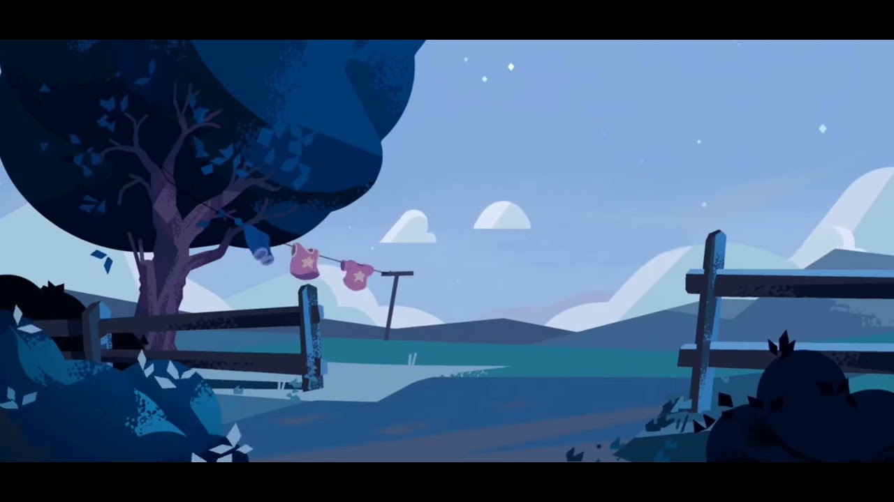 That distant shore Steven Universe cover #music - YouTube