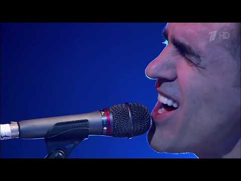 Вячеслав Бутусов - Ален Дэлон HD