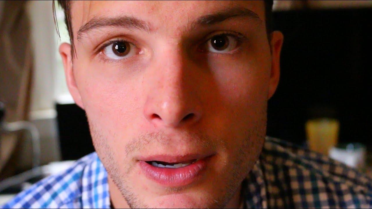 The Ultimate Advice For All 20 Year Olds - YouTube