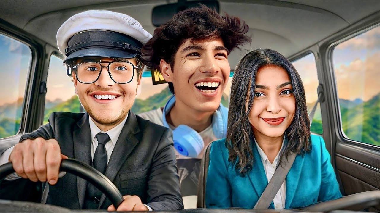 I Tried Not to Laugh at Triggered Insaan 🤣 | Failed BADLY 😂🔥" - YouTube