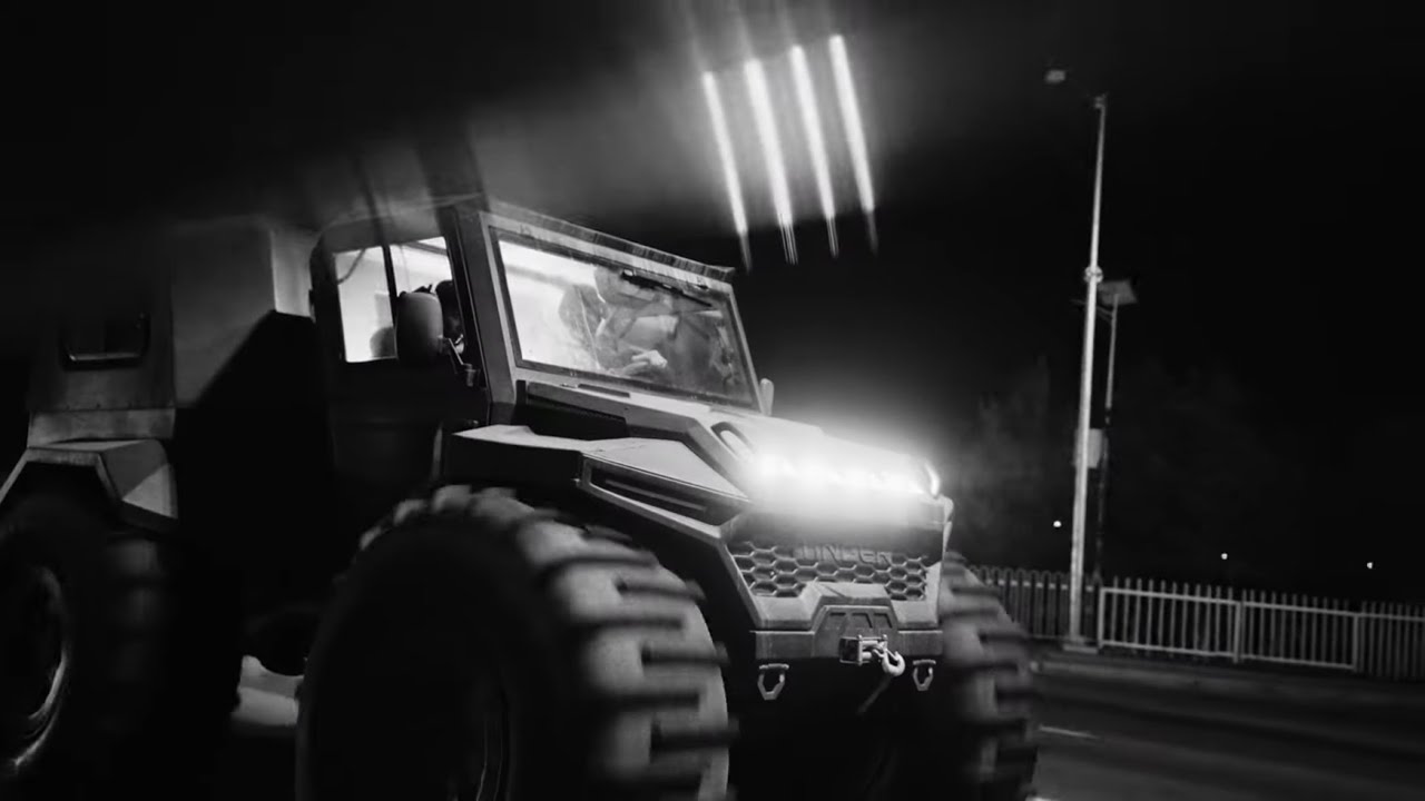 SHUWU - 24 (Official Music Video) - YouTube