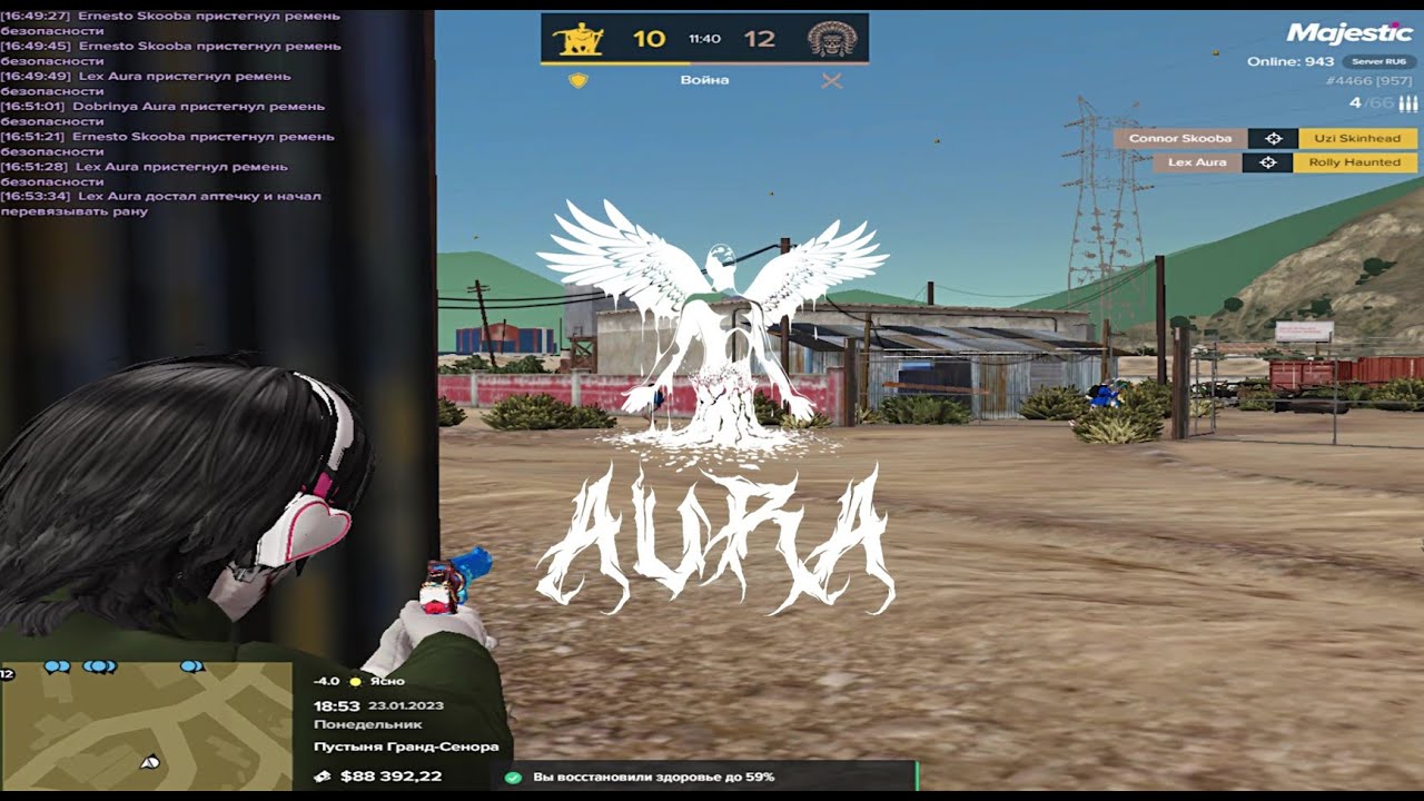 scriptonite in my blood - YouTube