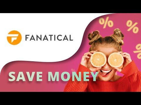 Fanatical code 90% Off 🔥 Coupons & Discounts