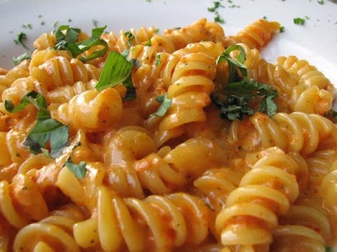 PASTA DE QUESO CON CHILE MORRON - YouTube