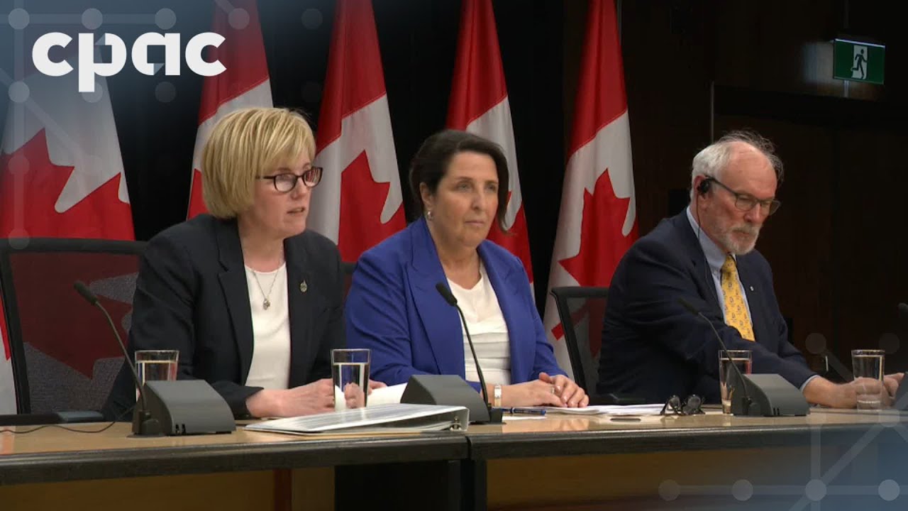 Federal government appoints Lise Maisonneuve to lead safe sport ...
