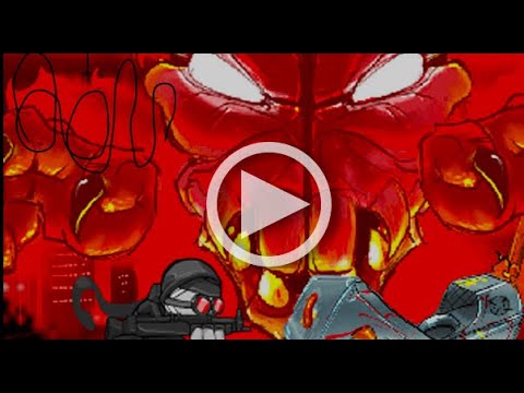 Newgrounds game Madness Accelerant - YouTube