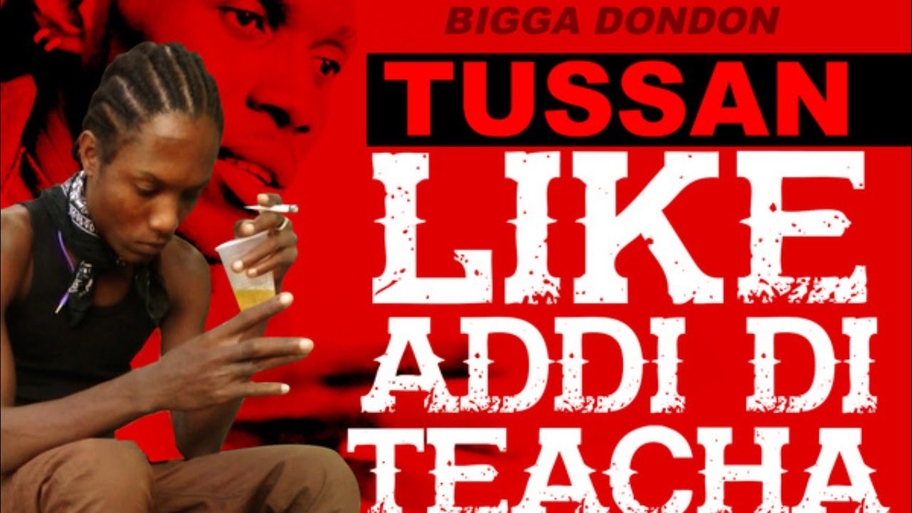 Tussan - Like Addi Di Teacha [Voicenote Riddim] February 2015 - YouTube