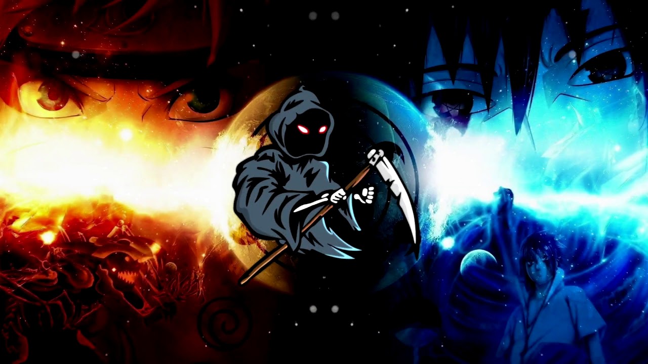 Naruto Shippuden - Byakuya (KSM Remix) [Ceeday's Outro Song] TRAP [Trap ...