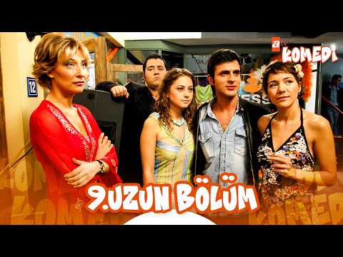 Avrupa Yakası | Uzun 9.Bölüm