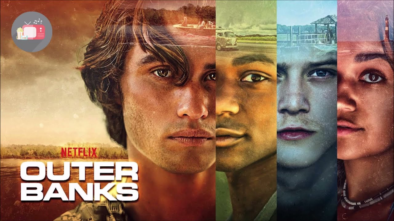 RF Shannon - Tooth Ache (Audio) [OUTER BANKS - 2X01 - SOUNDTRACK] - YouTube