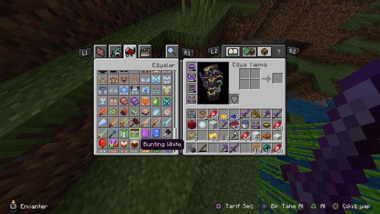 Minecraft Leo Köpek evi 23.Bölüm - YouTube