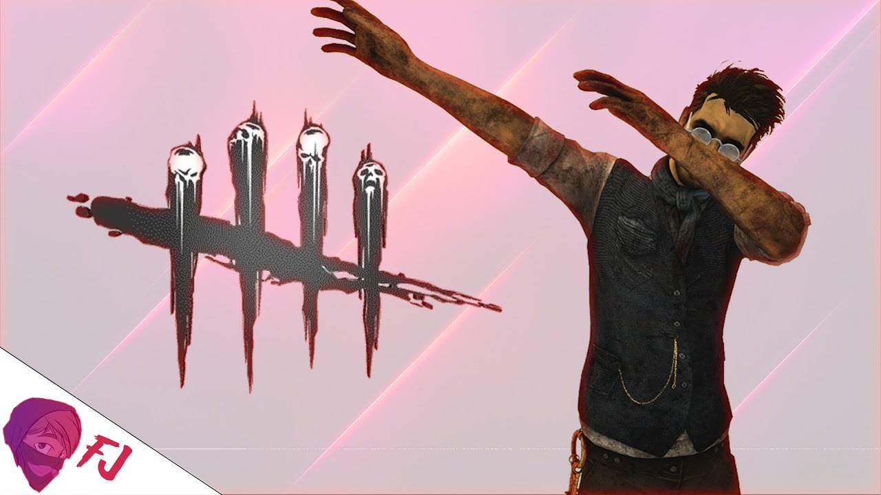 Dwight is STUNNING | Dead by Daylight - YouTube