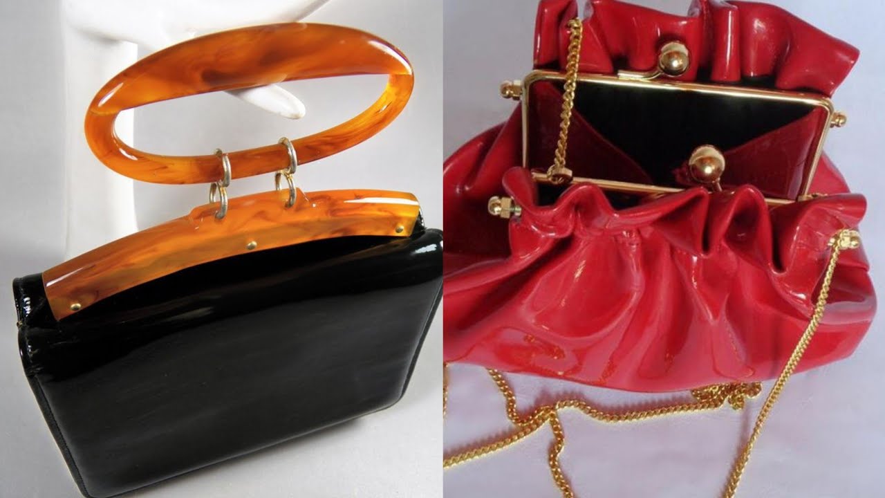 extra attractive and outclass expensive handbags/purse designs for ...