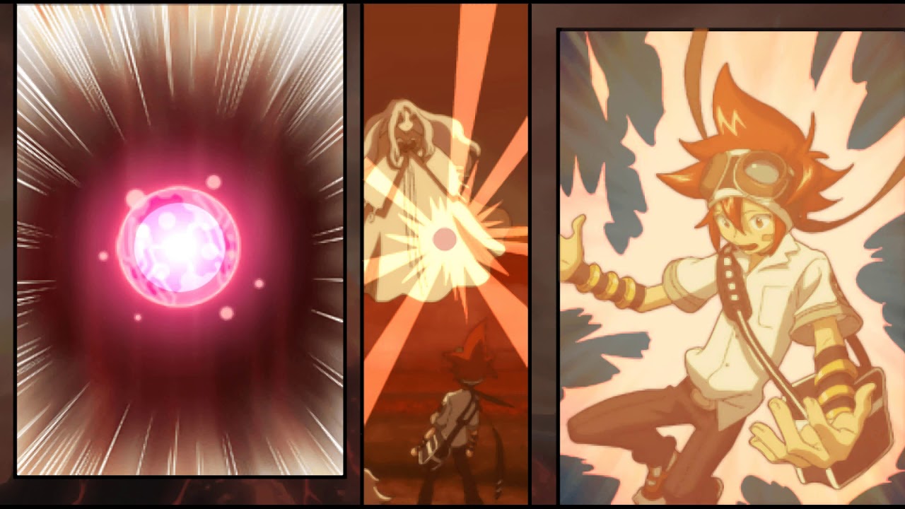 .Hack//Link Playthrough Part.12 Kite Chrono core - YouTube