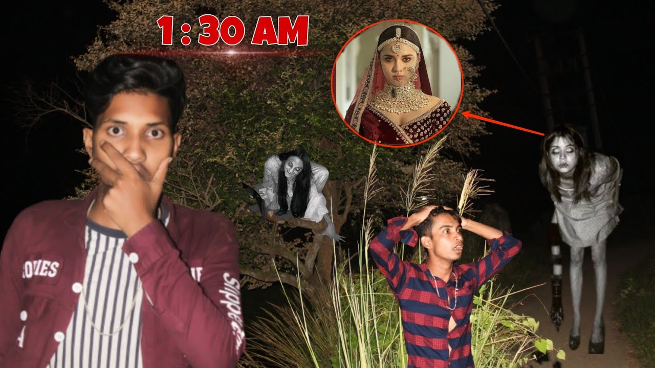 most haunted fort in india || 1997 ईस्वी से पहले एक sexye रानी हमारे ...