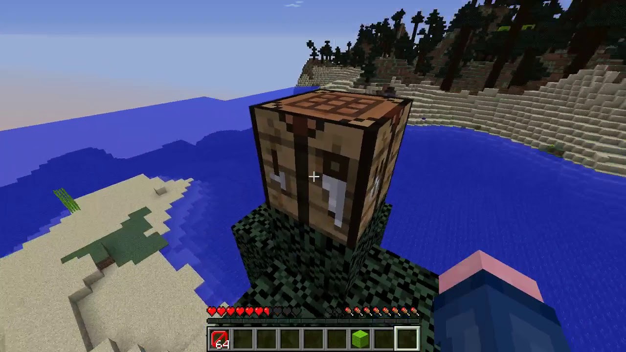 PVPlands server Trailer - YouTube