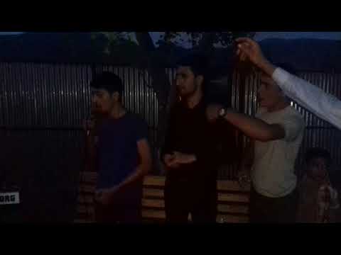 Akif Balakenli yeni versiya