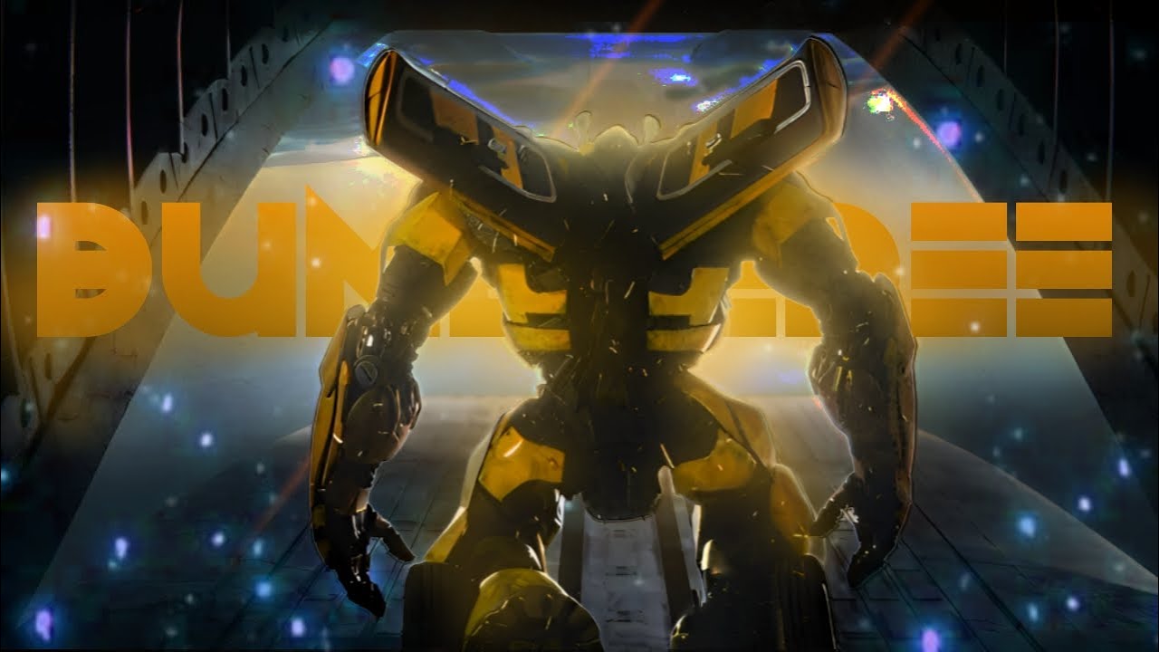 BUMBLEBEE EDIT WITH | PHONK SONG - YouTube