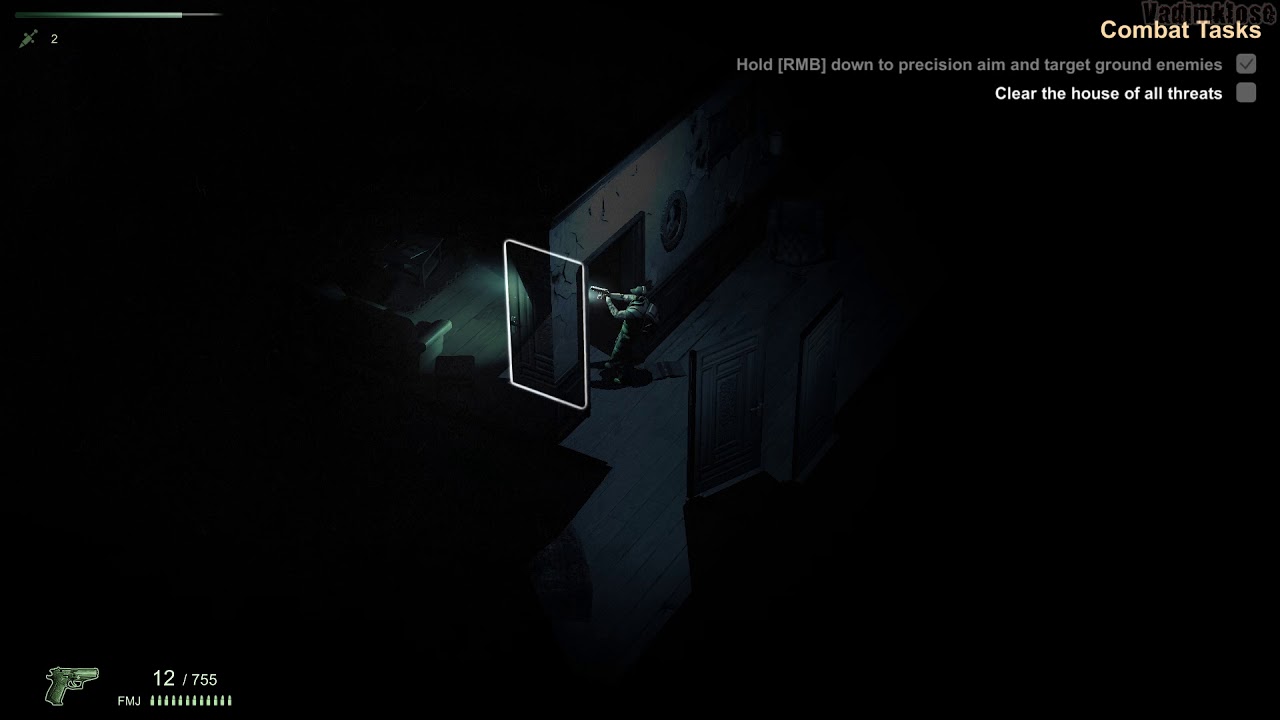 HellSign GamePlay PC - YouTube