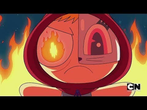 The Powerpuff Girls - Bubbles of the Opera - YouTube
