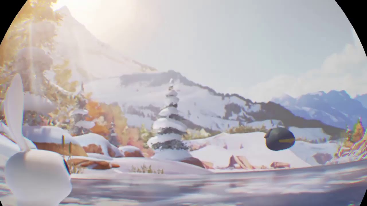 Invasion VR Game with woman666gamer [PS4] - YouTube