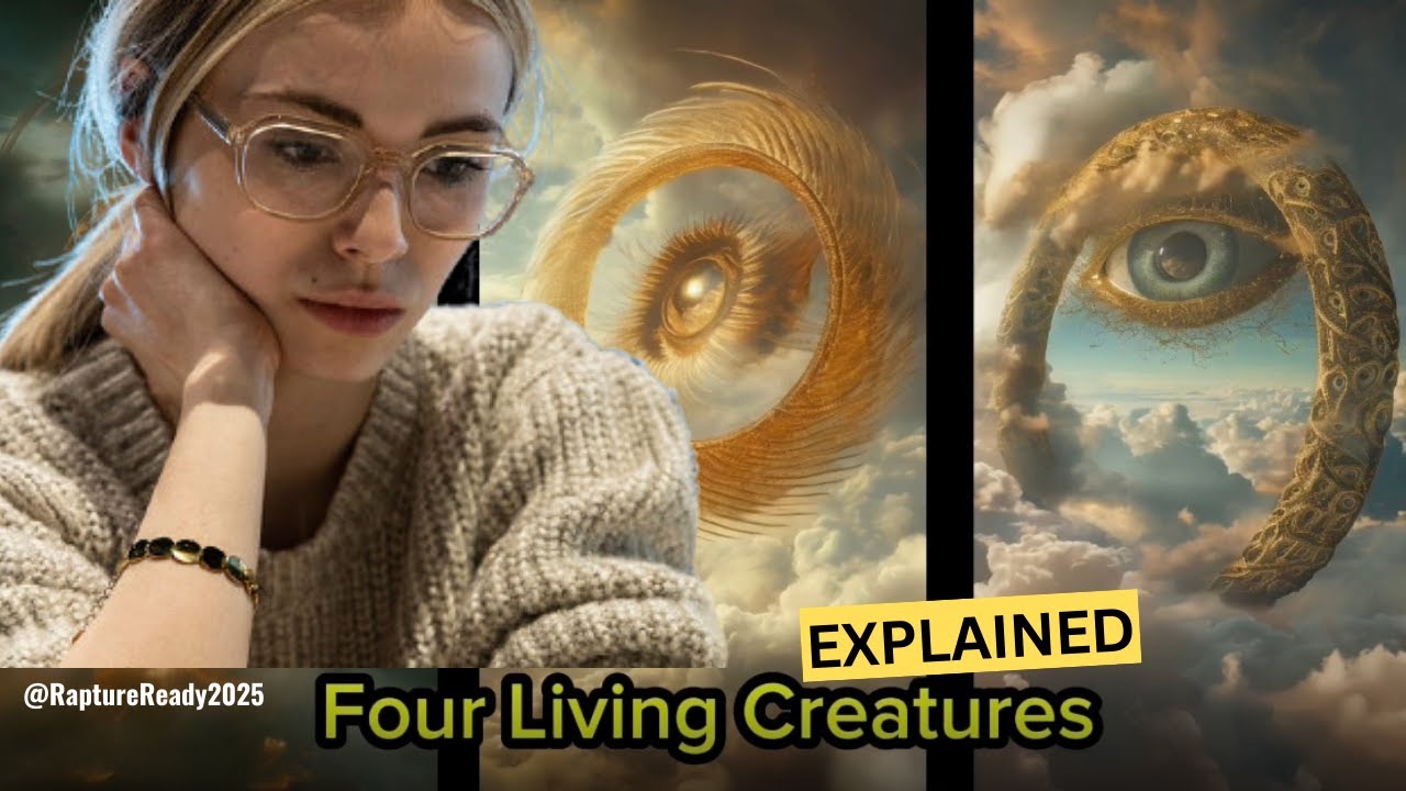 The chiastic structure of Revelation delivers TWO AMAZING INSIGHTS ...