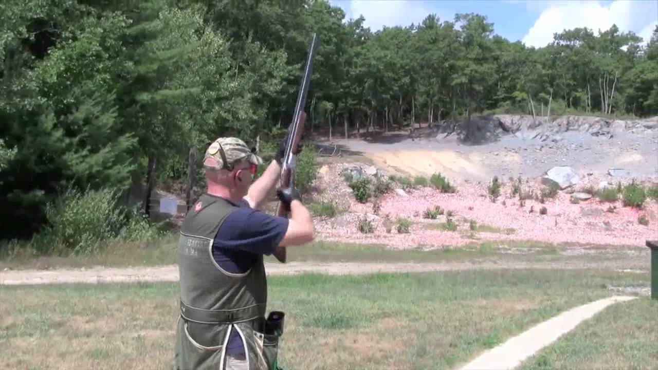 Trap is Shotgun Fun - YouTube