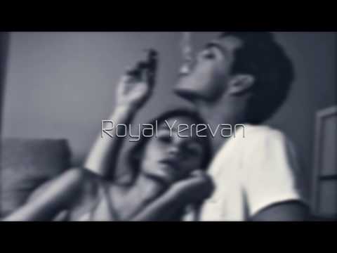 ♔ Jah Khalib - Leila ♔