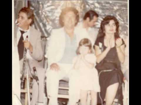 Πανηγυρι-Πανουργιας Κοπελιας-Θανασης Μαγκας-Μαριολατα Φωκιδας 7 Σεπ ...