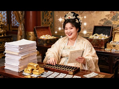 👩‍⚕️Génie Médical Réincarné en Épouse Grassette du Prince : Qui est le Père ?