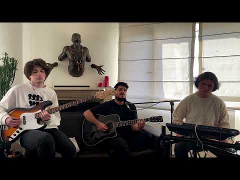 Erkan Can Arslan | Nafile (Neyse Cover)