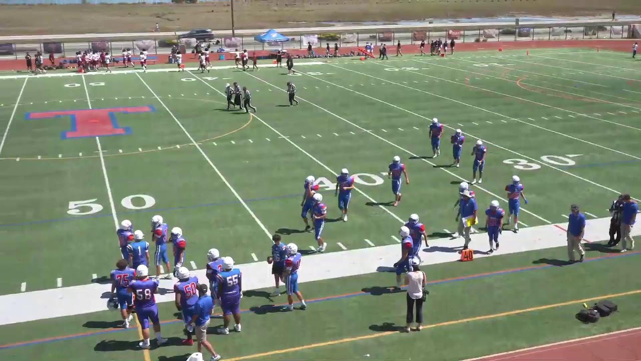 Tamalpais High School Sports Season 2021/22 - YouTube